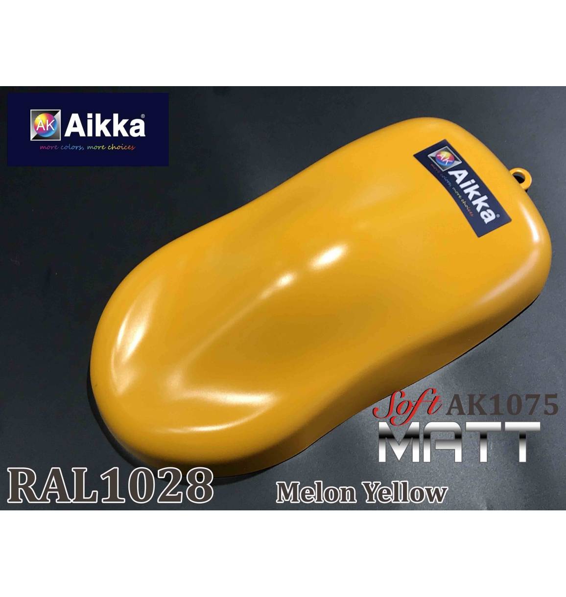 RAL1028